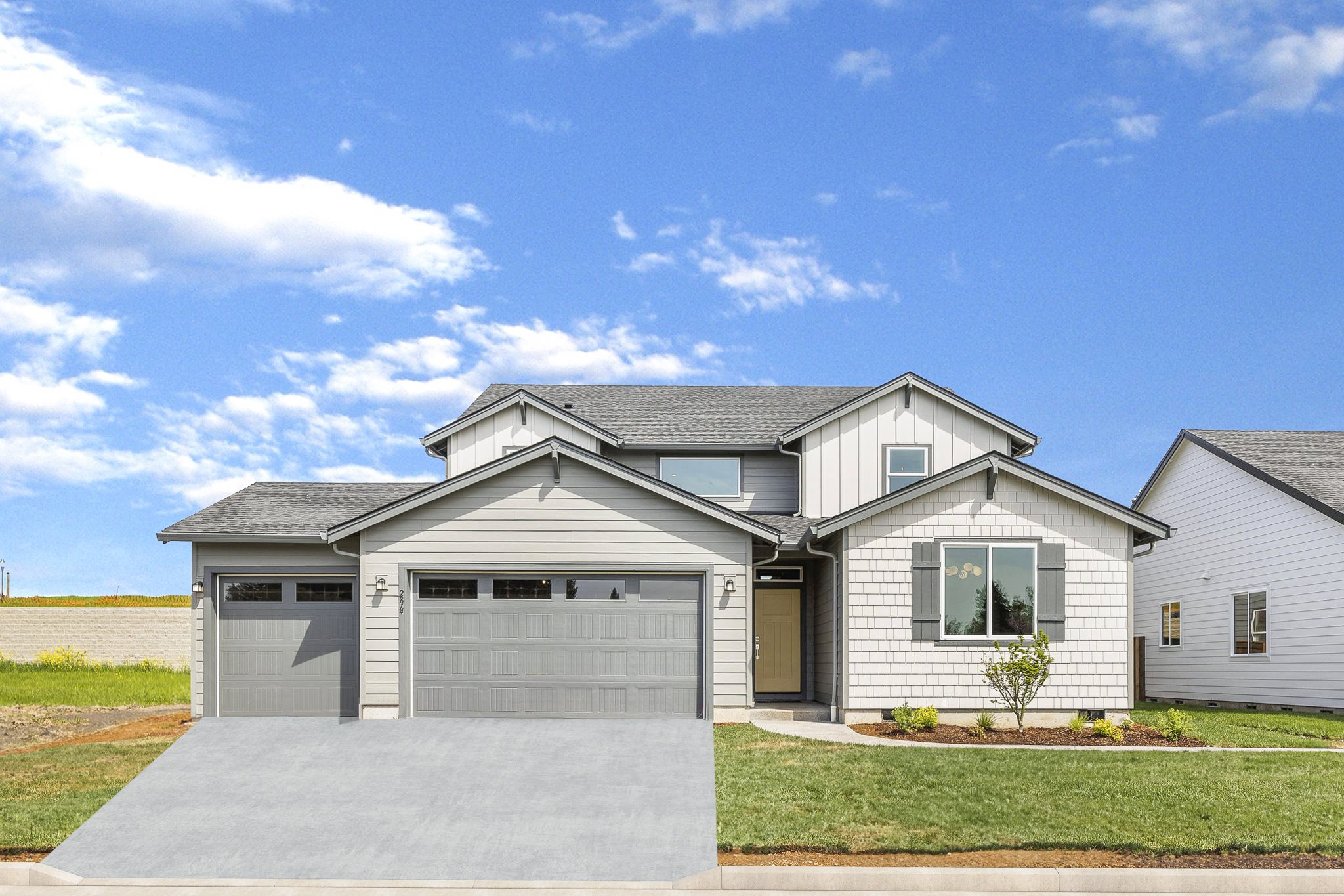 Multi-Generational Homes | Lennar