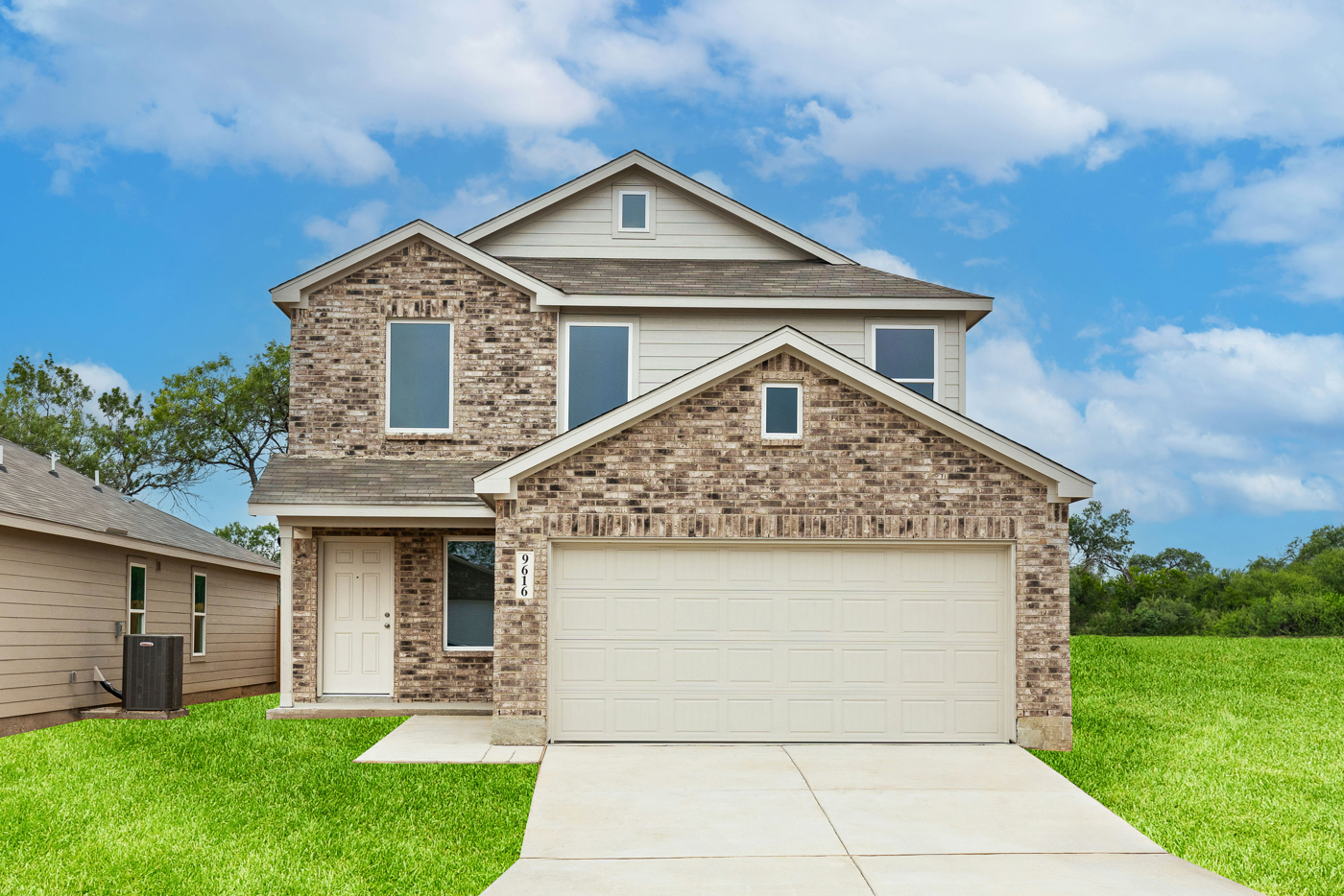 Move in ready homes priced to sell! | Lennar