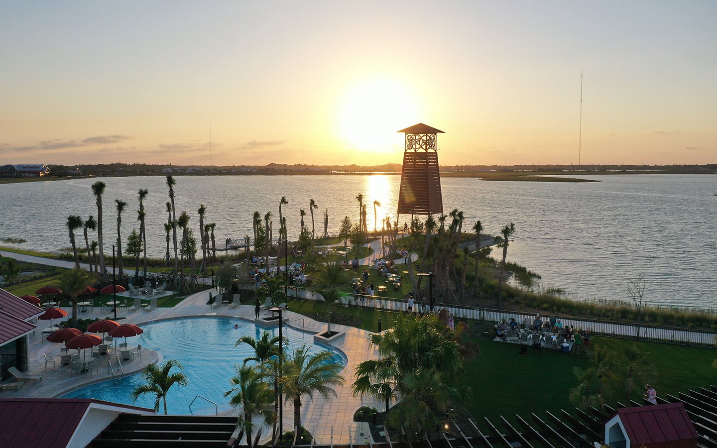 Explore our Communities in Babcock Ranch! | Lennar