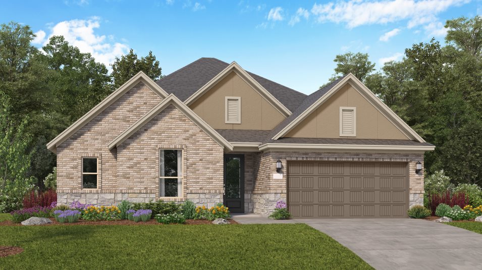 New Homes for Sale | Lennar