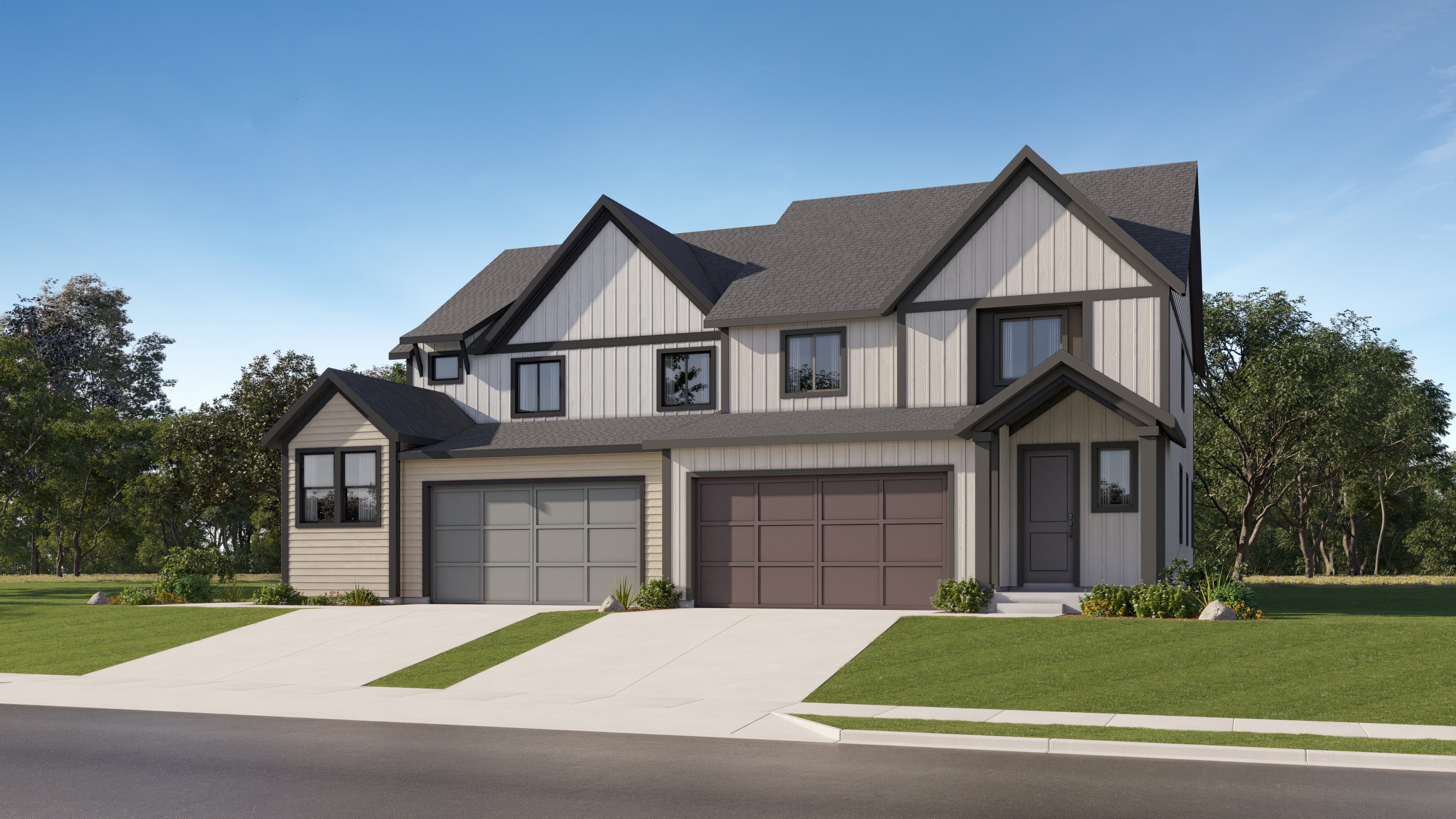 Eagle Ridge | Lennar