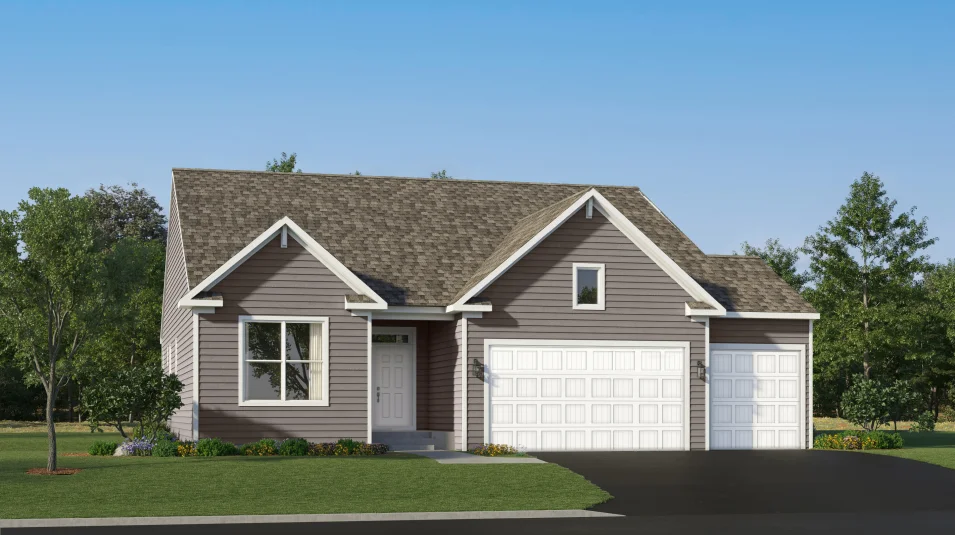 Rush Hollow New Home Community - Maple Grove - Minneapolis / St. Paul ...