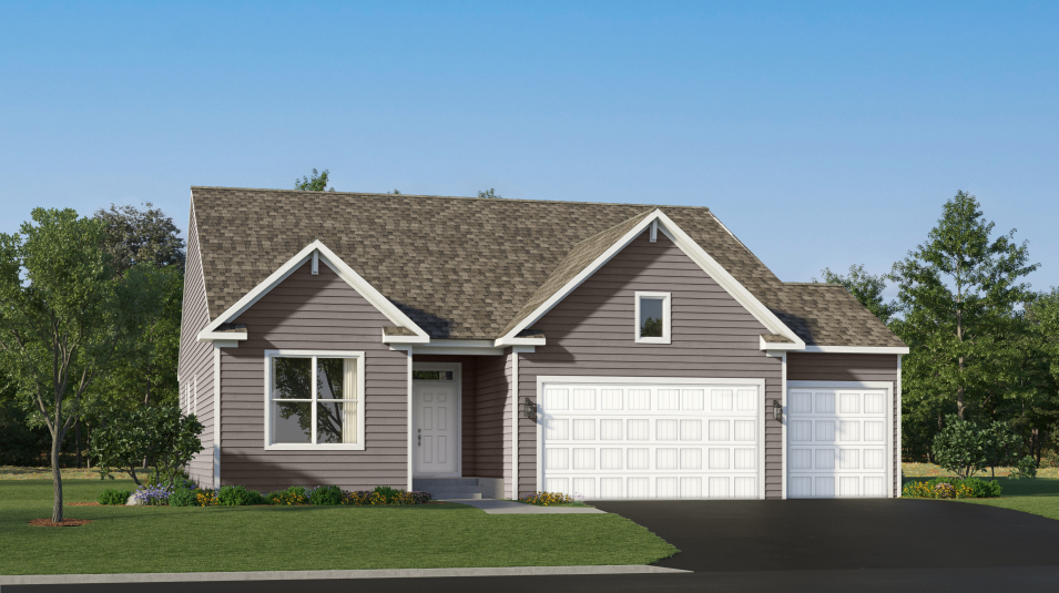 Brookmoore New Home Community - Victoria - Minneapolis / St. Paul, MN | Lennar