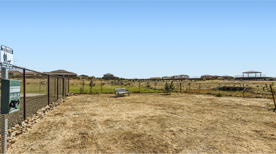 Star Valley New Home Community - Tucson - Tucson, AZ | Lennar