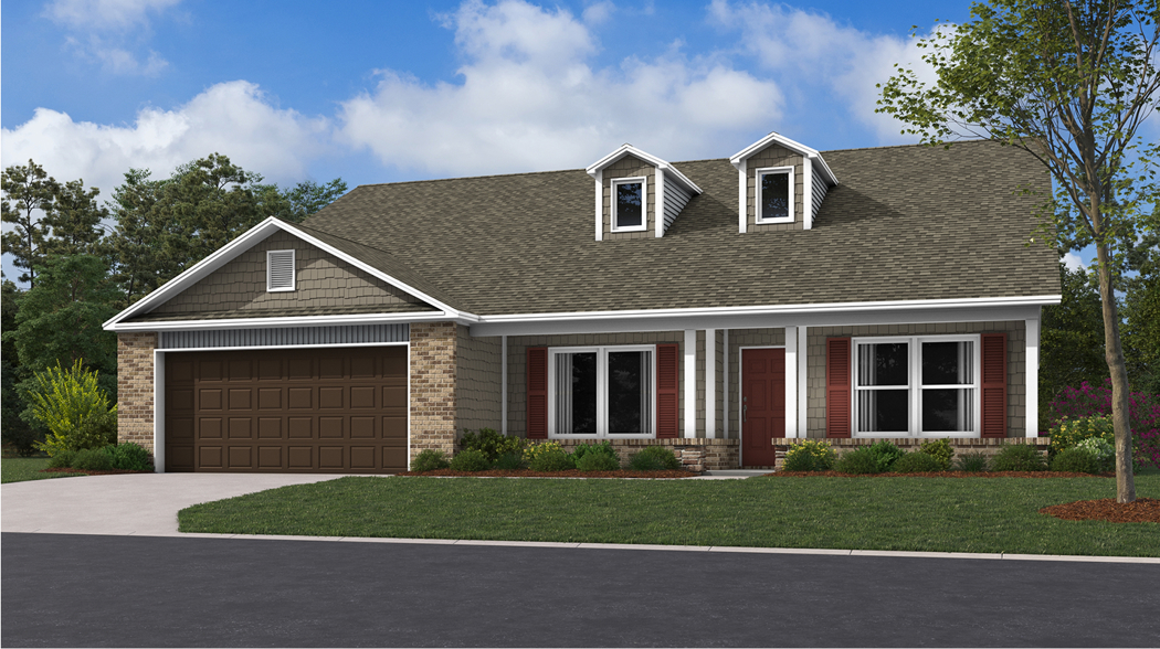 Lennar Homes for Sale in Tulsa, OK