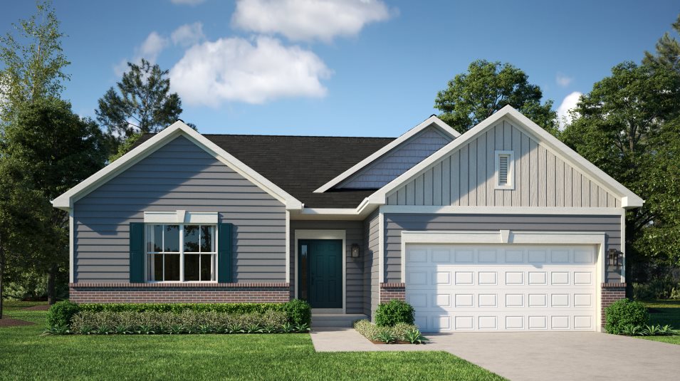 Northwest Indiana, IN New Homes for Sale | Lennar