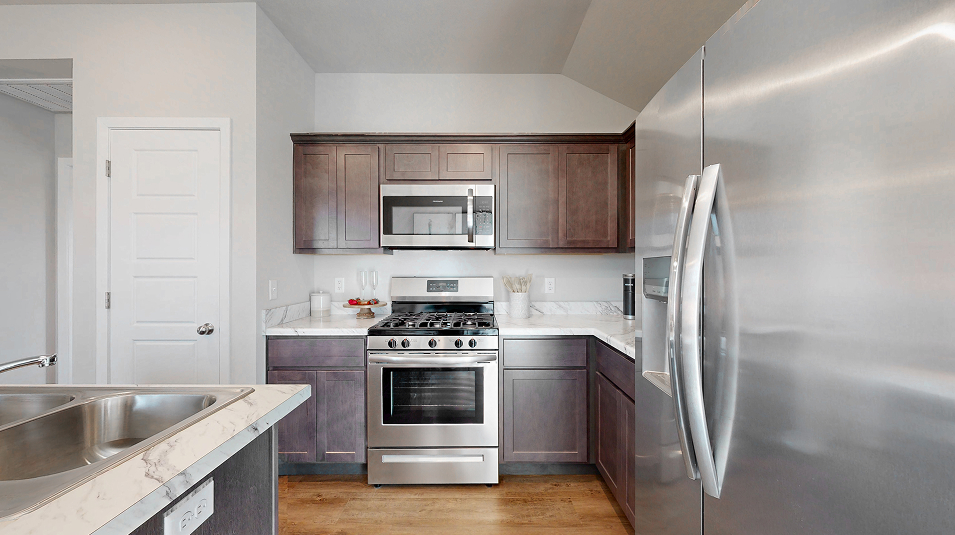 Coming soon RC Chadwick in McKellop Meadow, $210,000 | Lennar