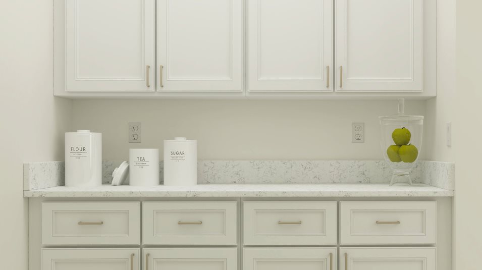 Move-in ready Splendor II in Active Adult Manors at Angeline Active ...