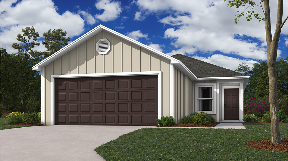Hunters Ranch New Home Community - San Antonio - San Antonio, TX | Lennar