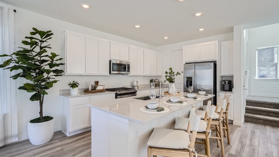 Red Rocks Ranch New Home Community - Morrison - Denver, CO | Lennar