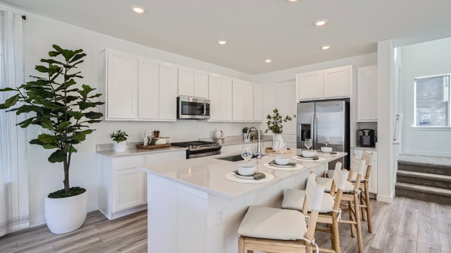 Red Rocks Ranch New Home Community - Morrison - Denver, CO | Lennar