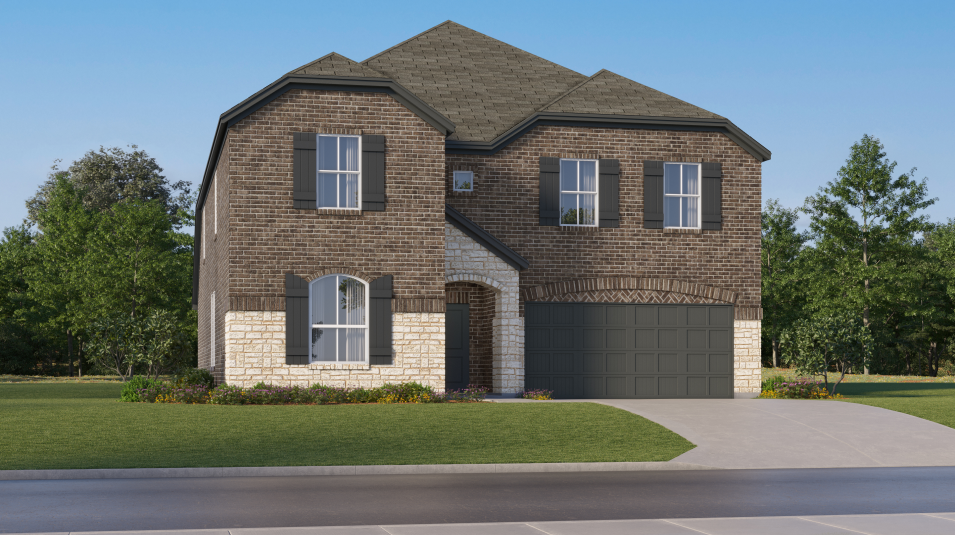 New Homes for sale in Dallas-Fort Worth! | Lennar