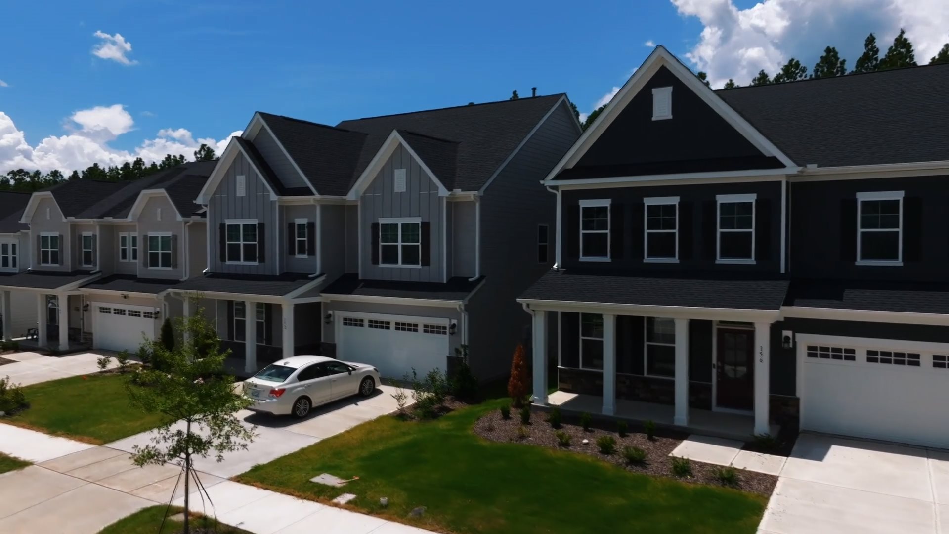 Shaw Ridge New Home Community - Durham - Raleigh, NC | Lennar
