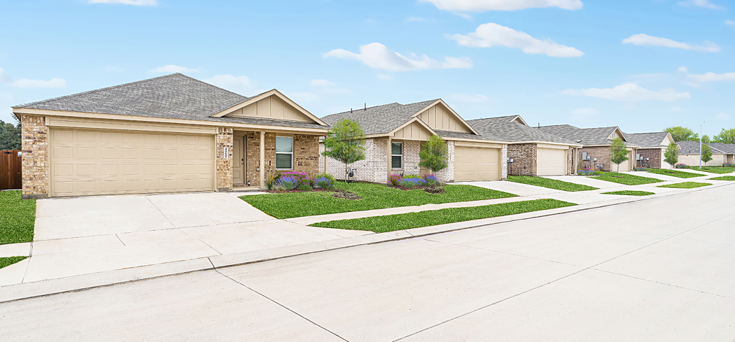 New Homes for Sale | Lennar