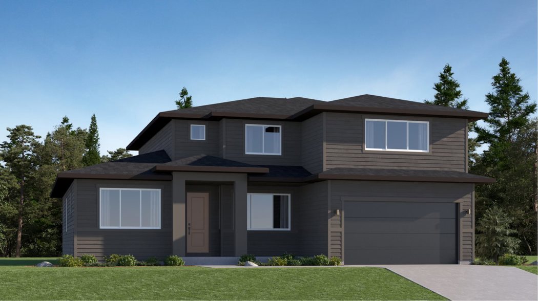 Salt Lake City, UT New Homes for Sale | Lennar