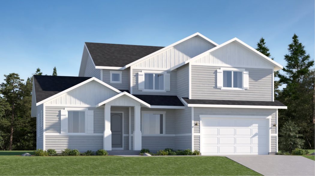 Salt Lake City, UT New Homes for Sale | Lennar