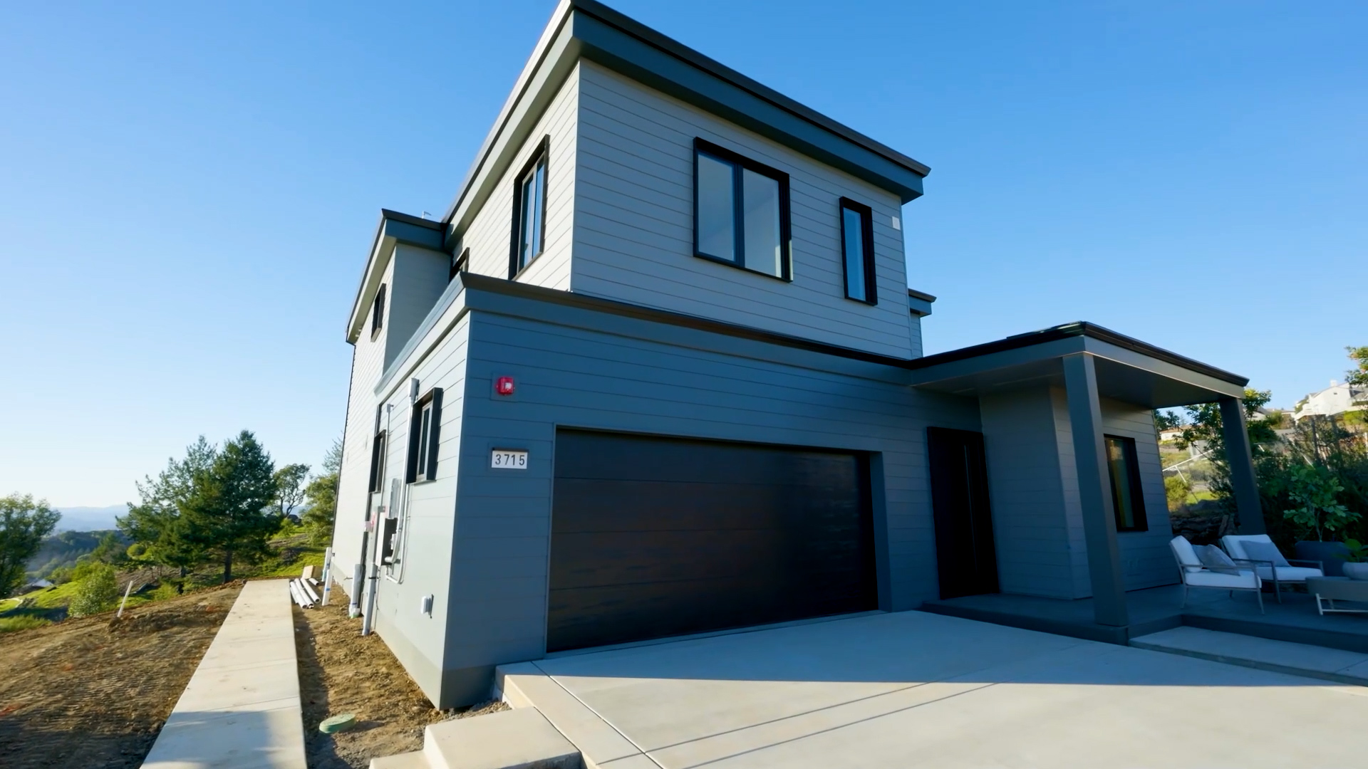 Veev by Lennar New Home Community - Santa Rosa - San Francisco / Bay ...