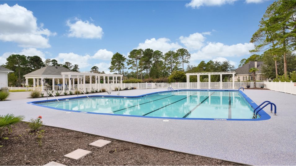 Brunswick Plantation New Home Community - Calabash - Wilmington, NC ...