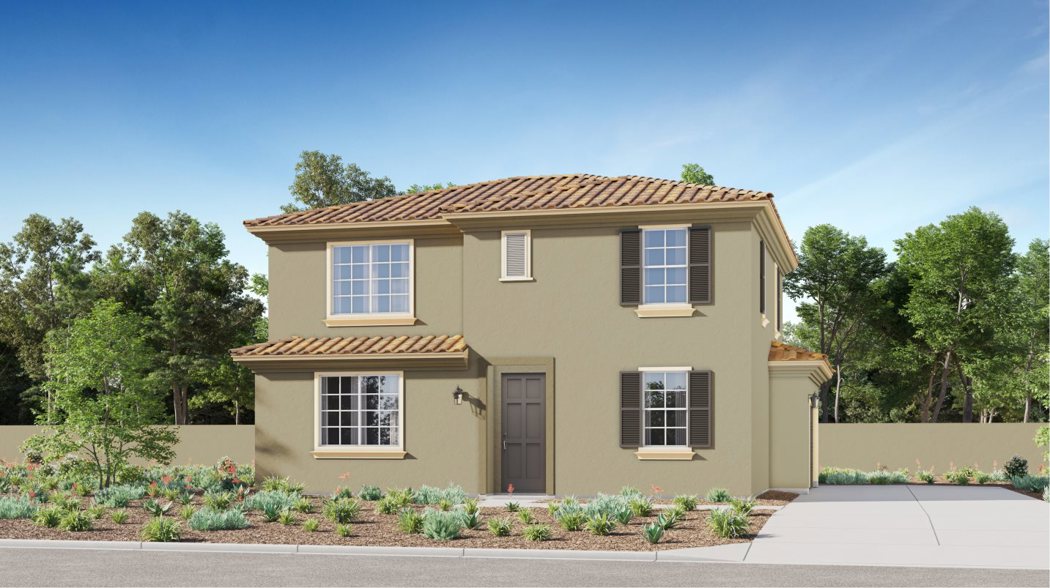 Rialto, CA New Homes For Sale by Lennar