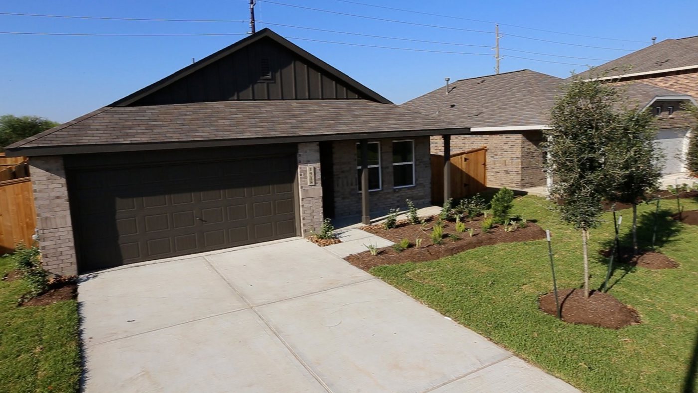 Samara New Home Community - League City - Houston, TX | Lennar