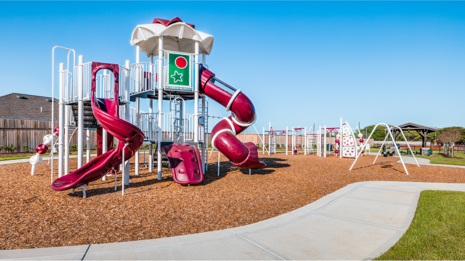 Samara New Home Community - League City - Houston, TX | Lennar