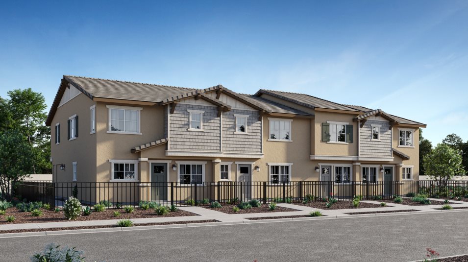 Riverside, CA New Homes For Sale by Lennar