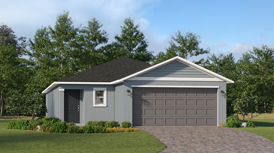 Waterstone New Home Community - Groveland - Orlando, FL | Lennar