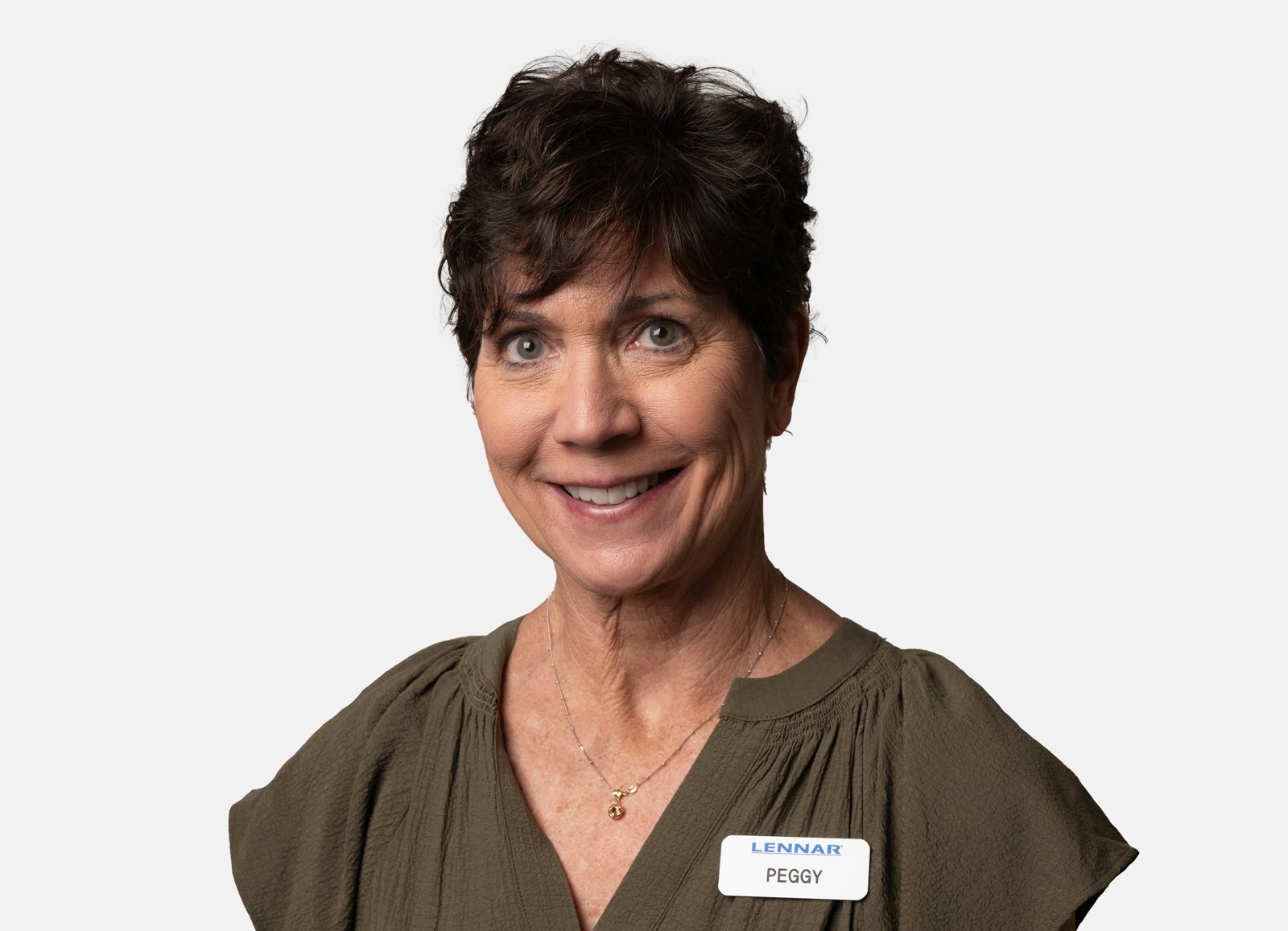 Move-in ready Woodstock Plan 4055 at 25224 N 174th Ave in Inspiration at Asante Heritage ...