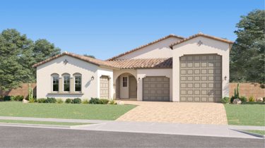 New Homes for Sale | Lennar