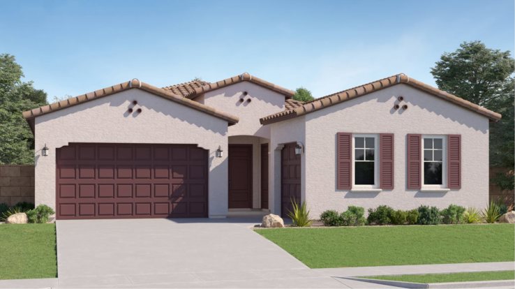 New Homes for Sale | Lennar