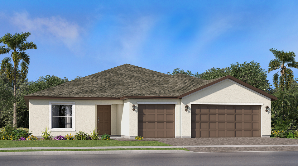 Miami, FL New Homes for Sale | Lennar