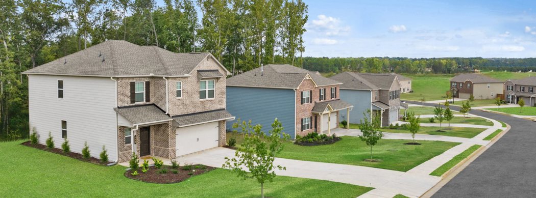 New Homes for Sale | Lennar