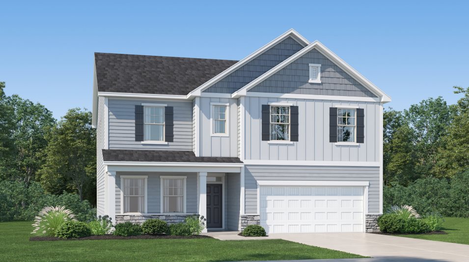 New Homes for Sale | Lennar