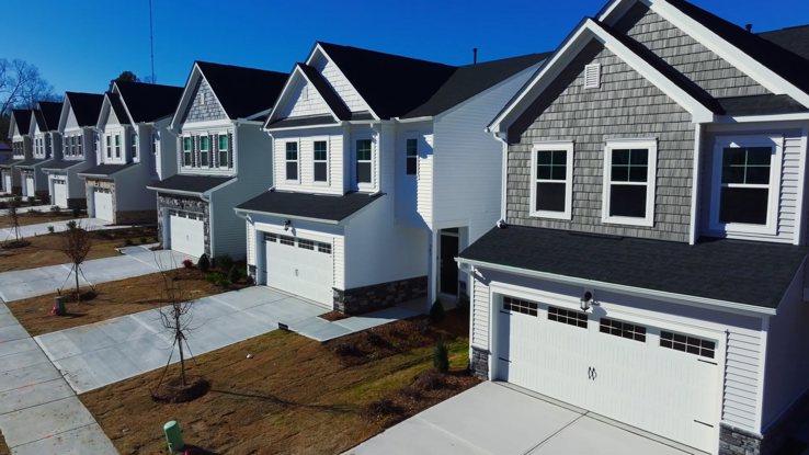Cayden Cove New Home Community - Wendell - Raleigh, NC | Lennar