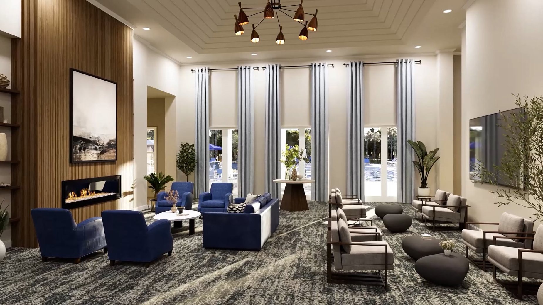 Delray Trails New Home Community - Delray Beach - Palm Beach, FL | Lennar