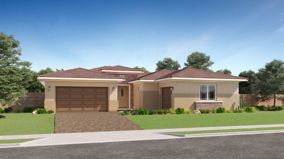New Homes for Sale | Lennar
