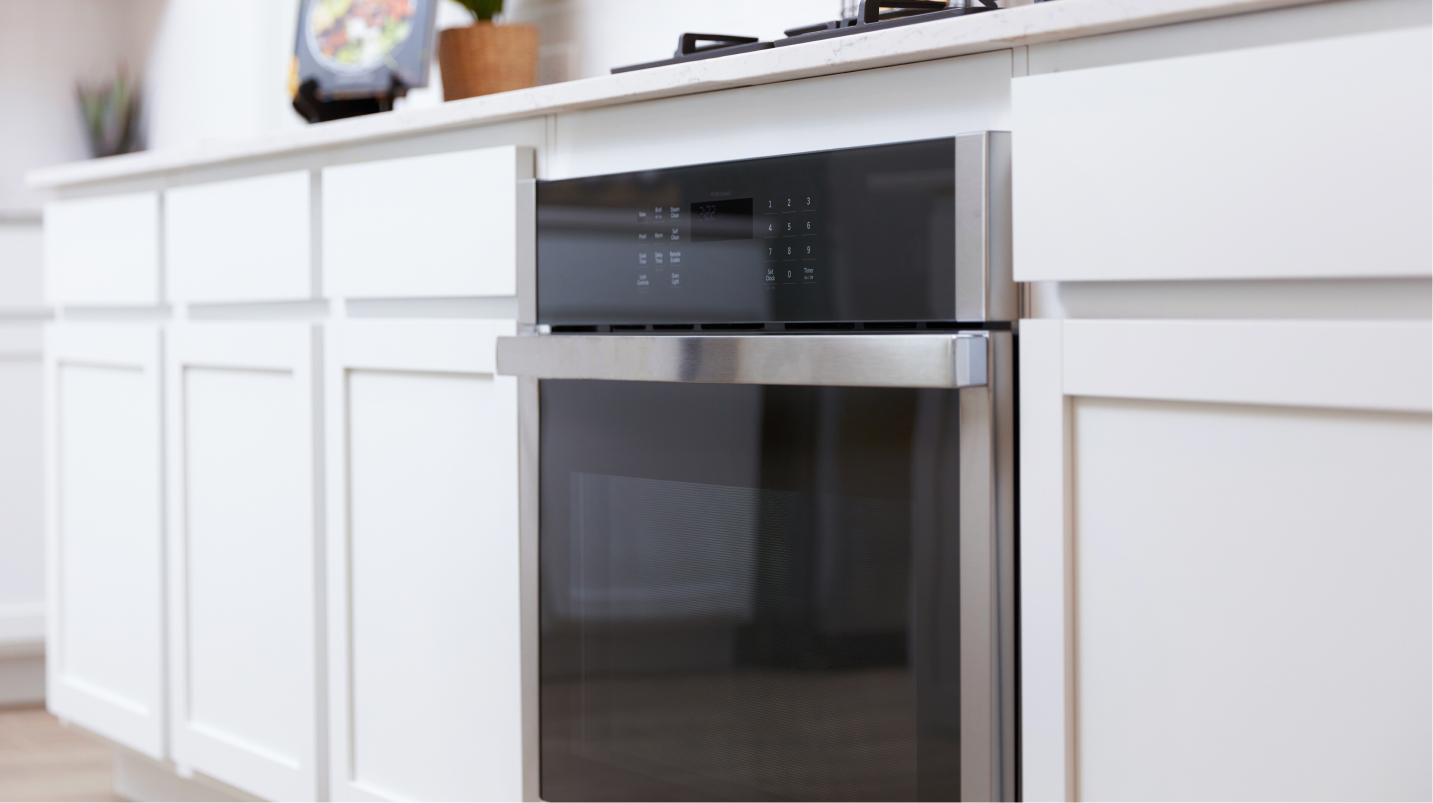 Move-in ready Azure w/ Media Standard in Brookstone Collection at ...