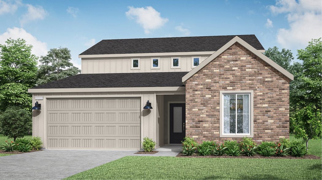 New Homes for Sale | Lennar