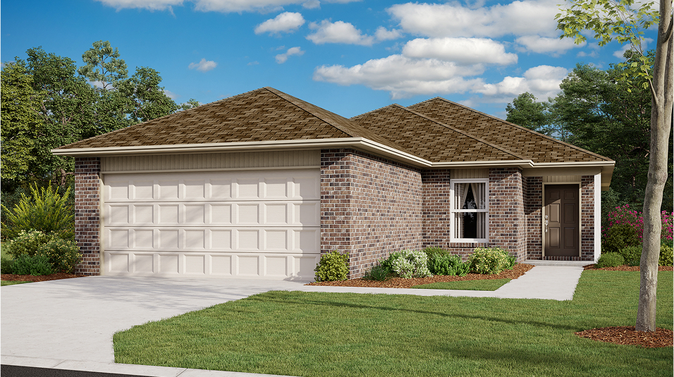 New Homes for Sale | Lennar