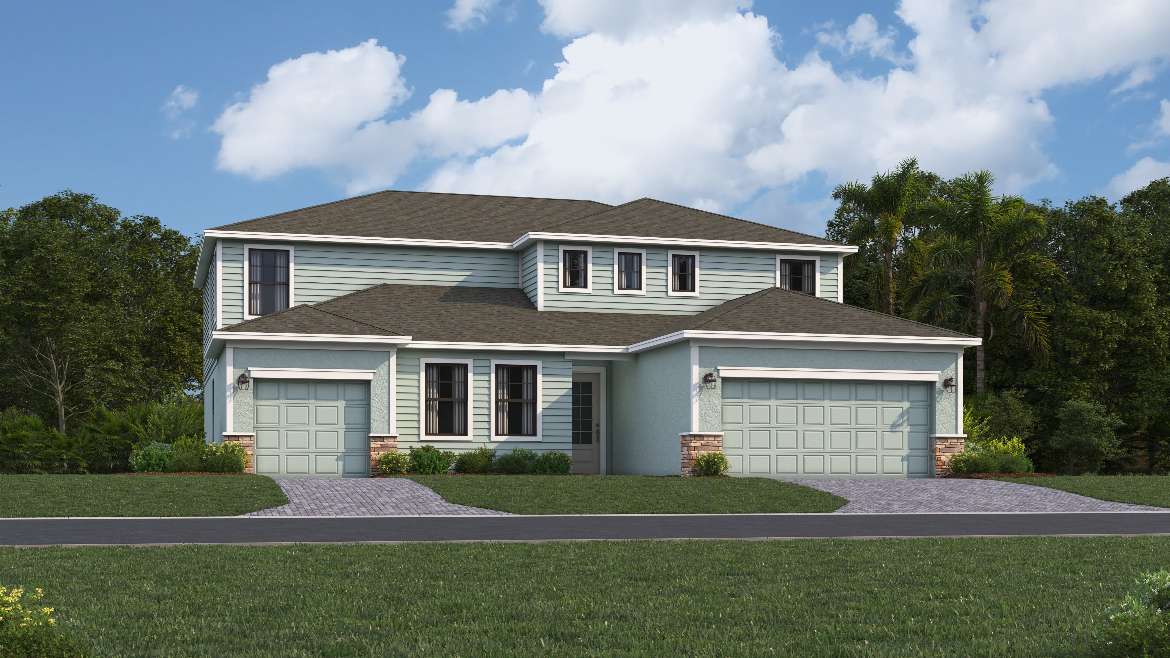 Welcome to Lennar at Rye Ranch® | Lennar