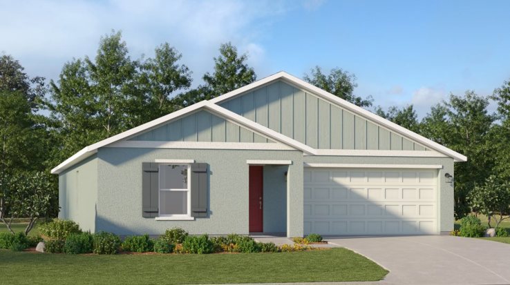 New Homes for Sale | Lennar