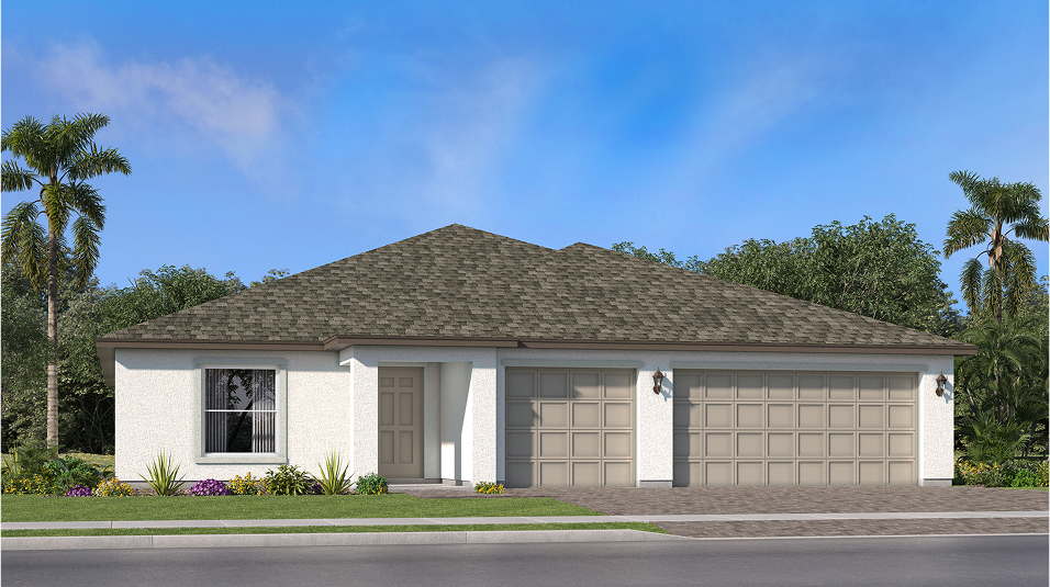 Miami, FL New Homes For Sale by Lennar