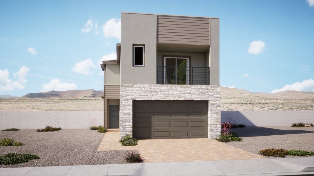 Henderson, NV New Homes For Sale by Lennar