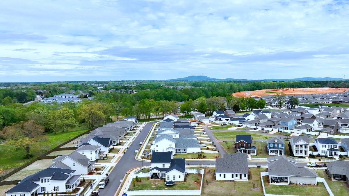 Clift Farm New Home Community - Madison - Huntsville, AL | Lennar