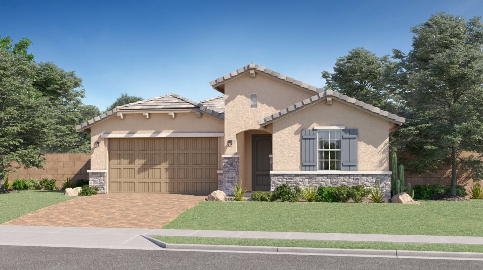 New Homes for Sale | Lennar