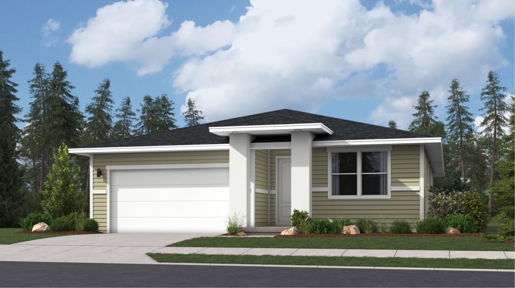 Salt Lake City, UT New Homes for Sale | Lennar