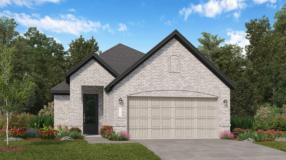 Pelly Place New Home Community - Baytown - Houston, TX | Lennar