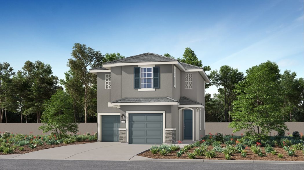 Rialto, CA New Homes For Sale by Lennar