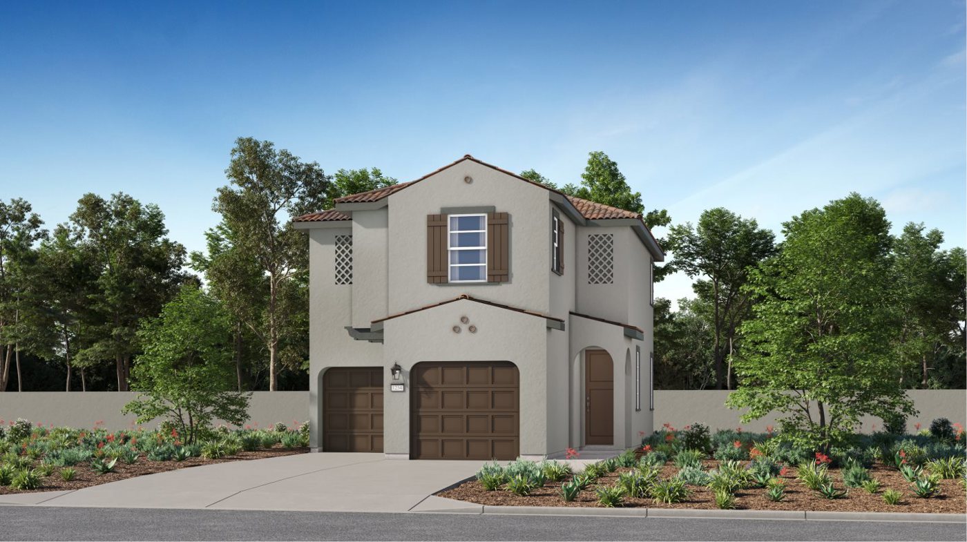Renaissance New Home Community - Rialto - Inland Empire, CA | Lennar