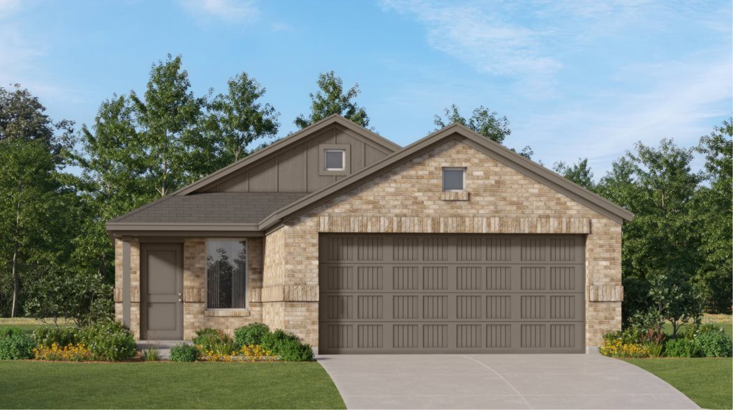 New Homes for Sale | Lennar